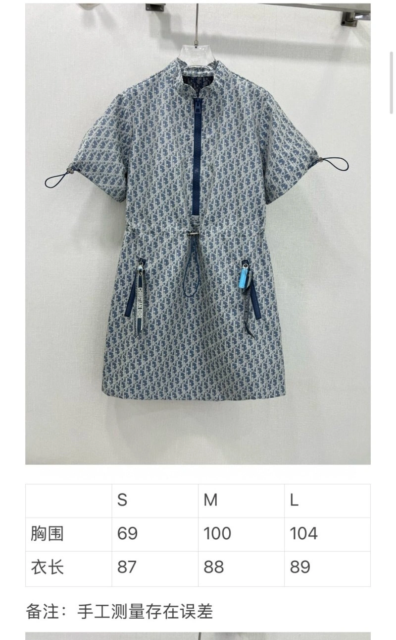 Legit Christian Dior Dress