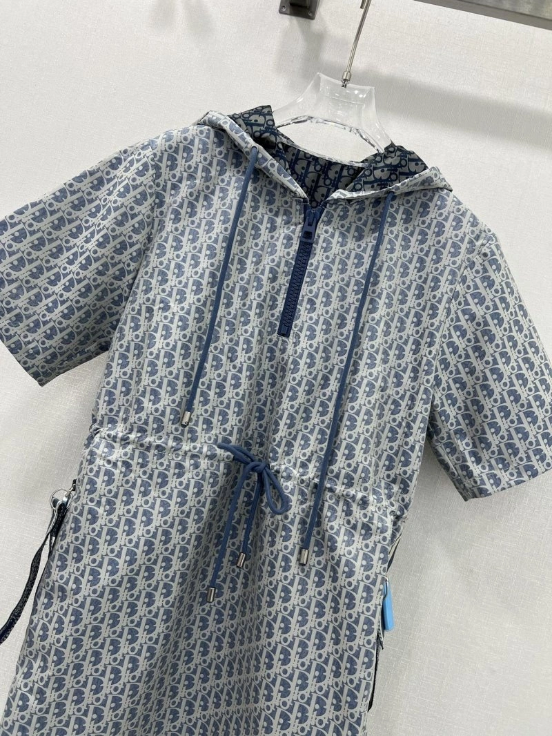 Exact replica Christian Dior Dress
