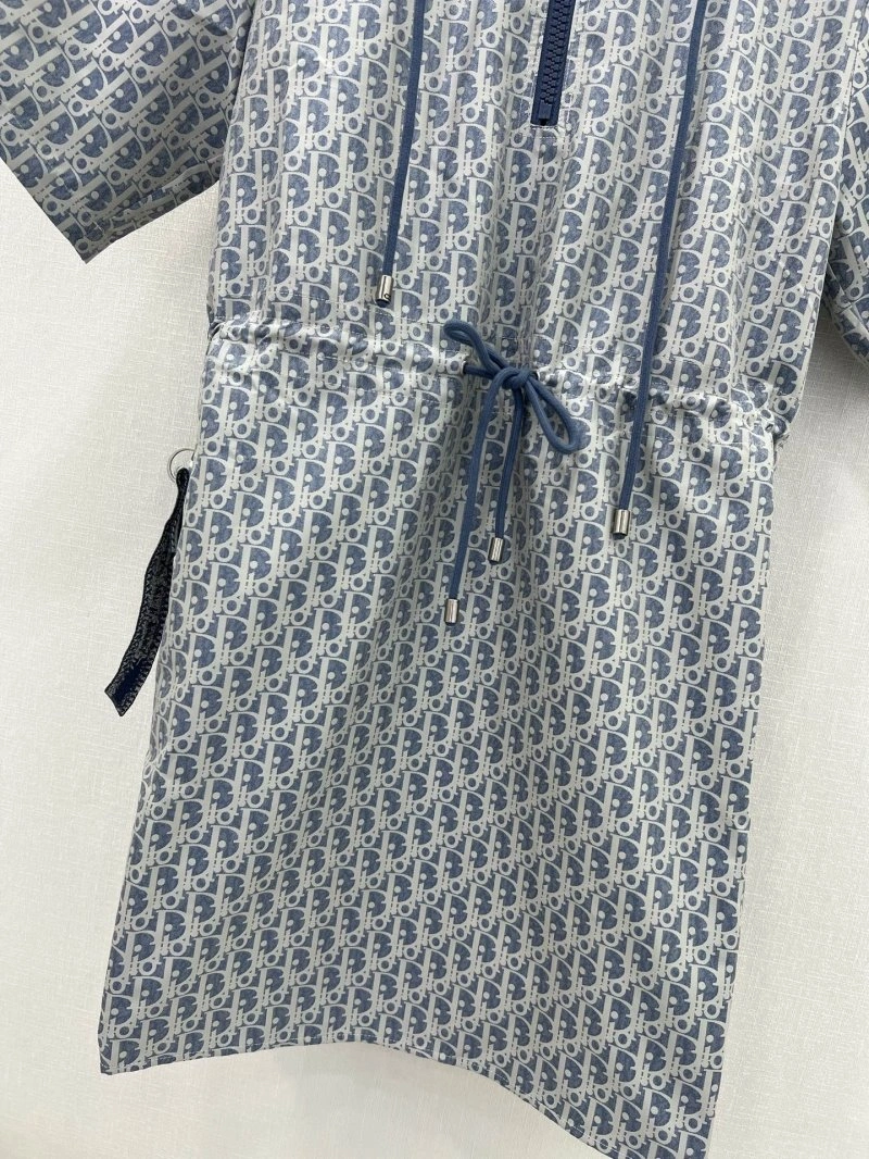 Exact replica Christian Dior Dress