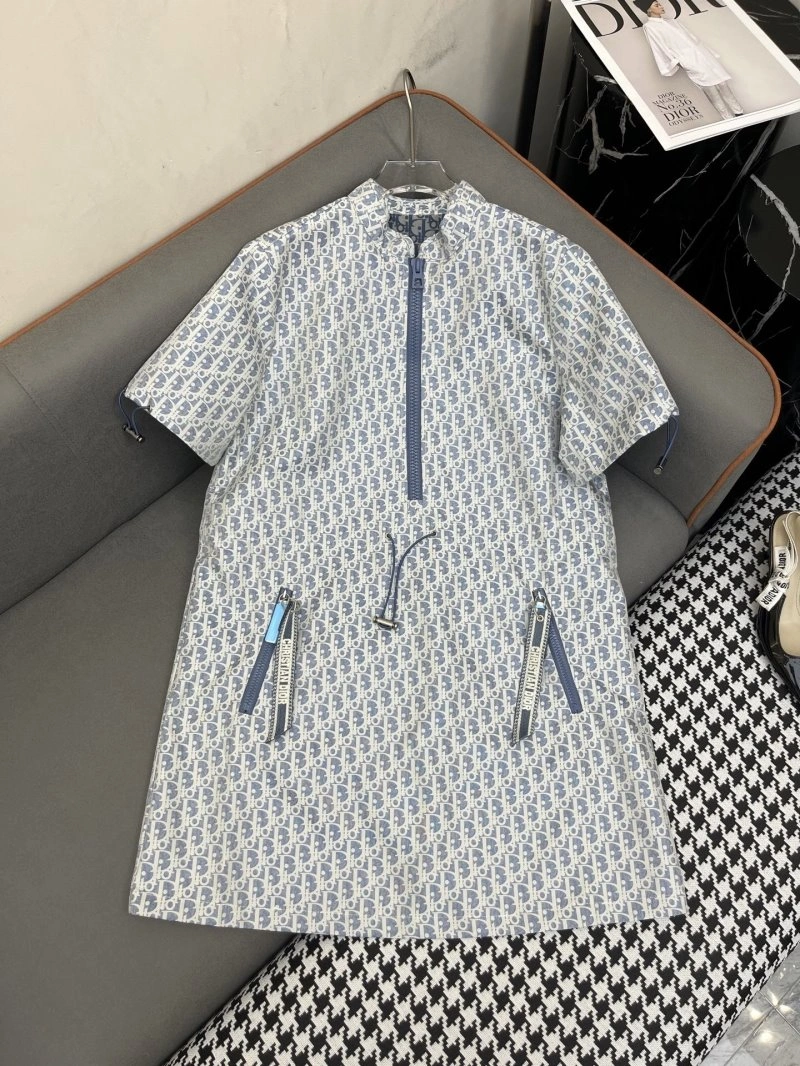Top mirror Christian Dior Dress