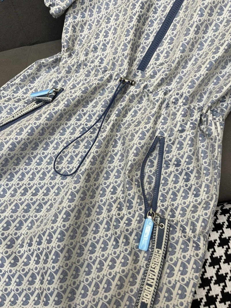Top mirror Christian Dior Dress