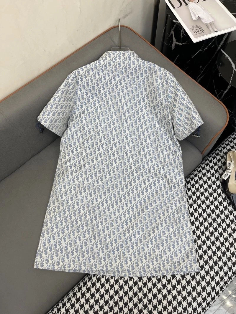 Top mirror Christian Dior Dress