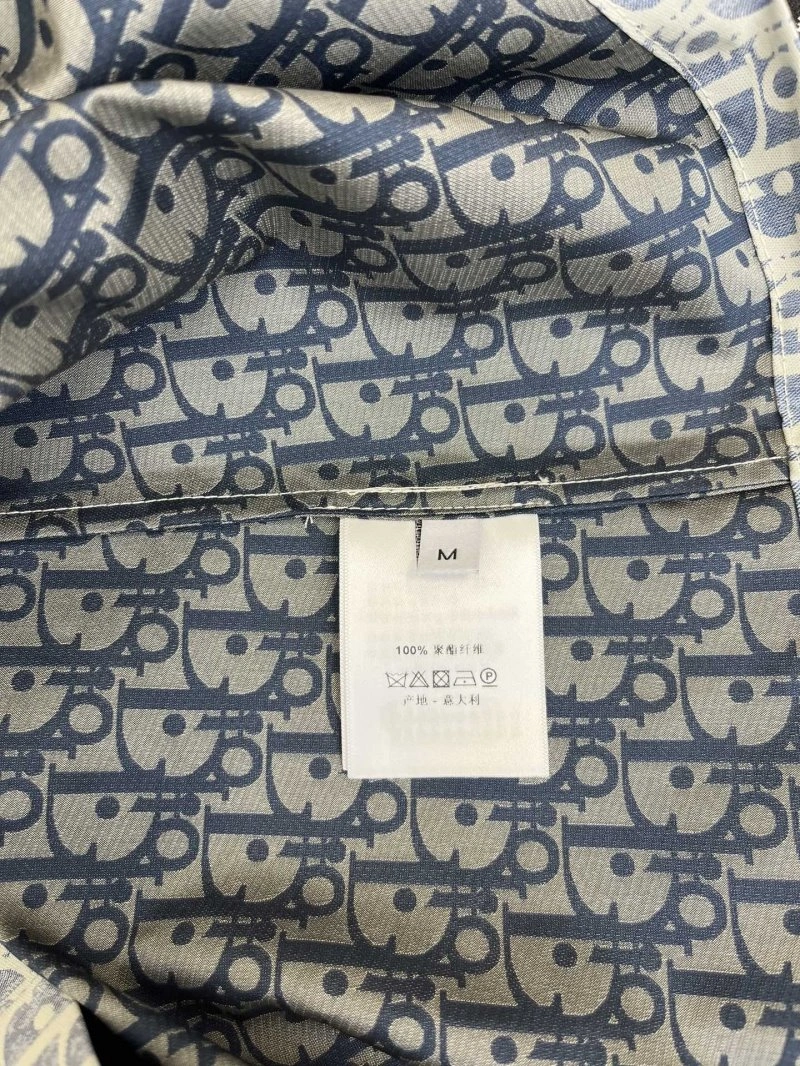 Top mirror Christian Dior Dress