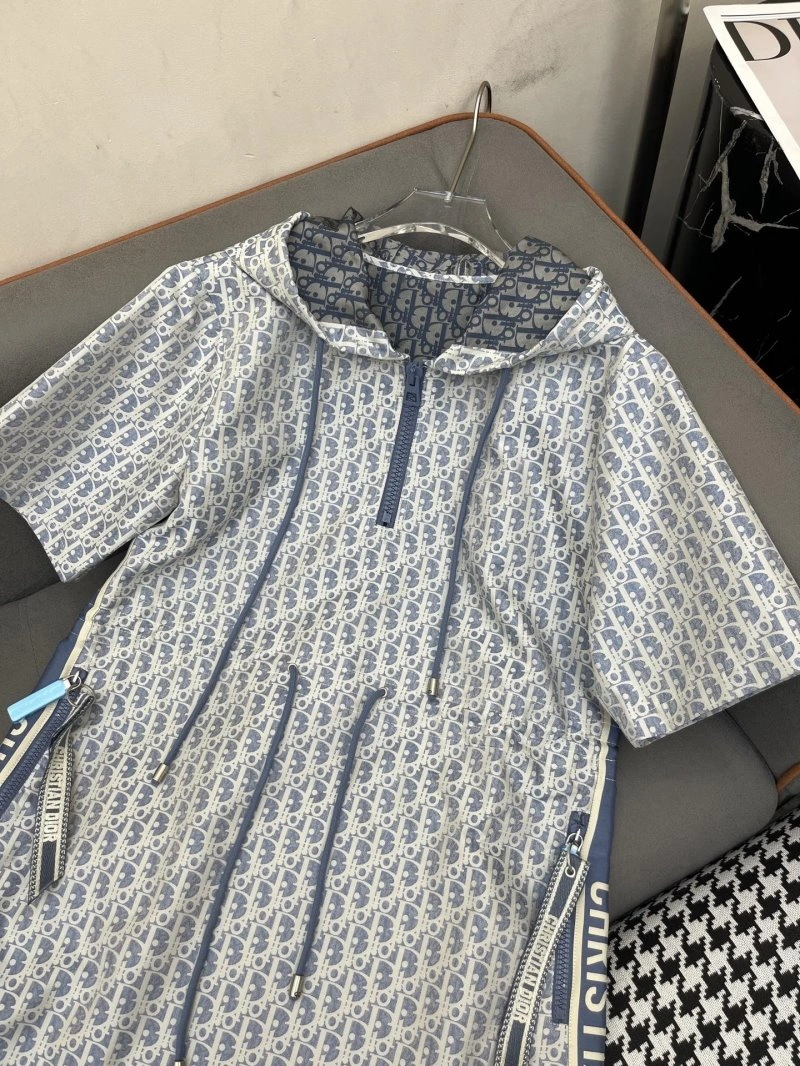 1:1 copy Christian Dior Dress