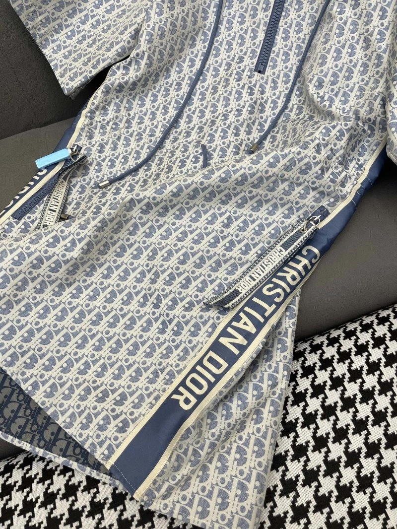 1:1 copy Christian Dior Dress
