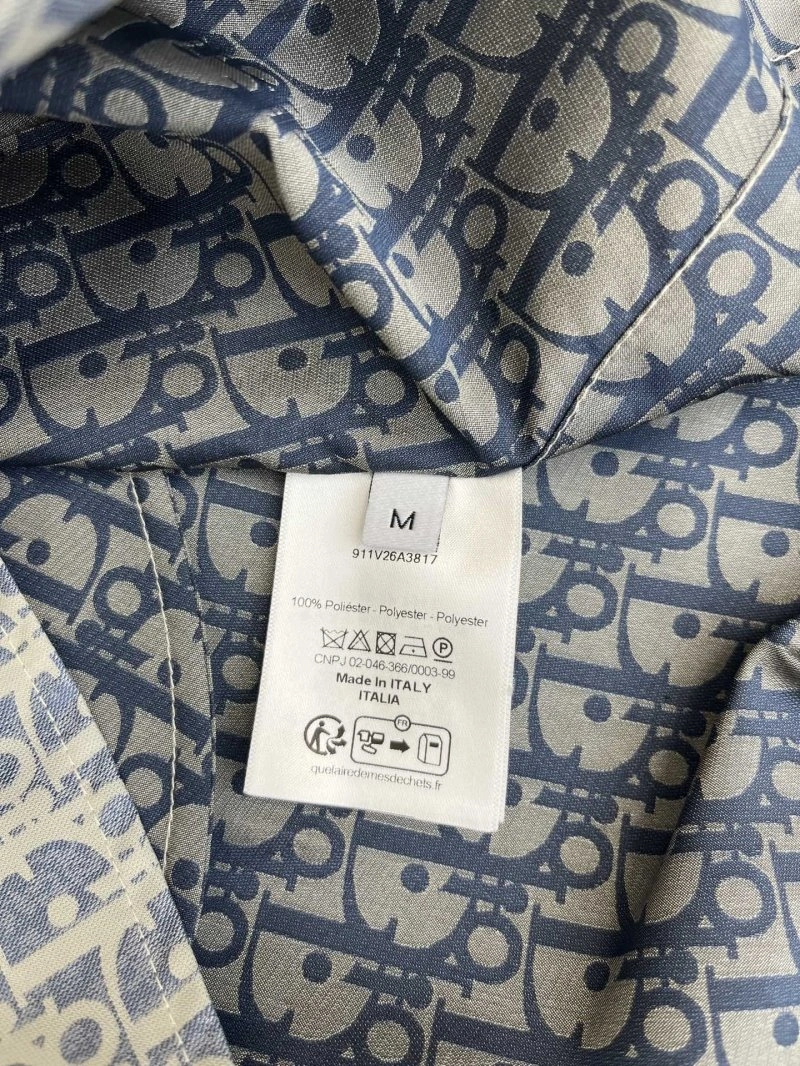 1:1 copy Christian Dior Dress