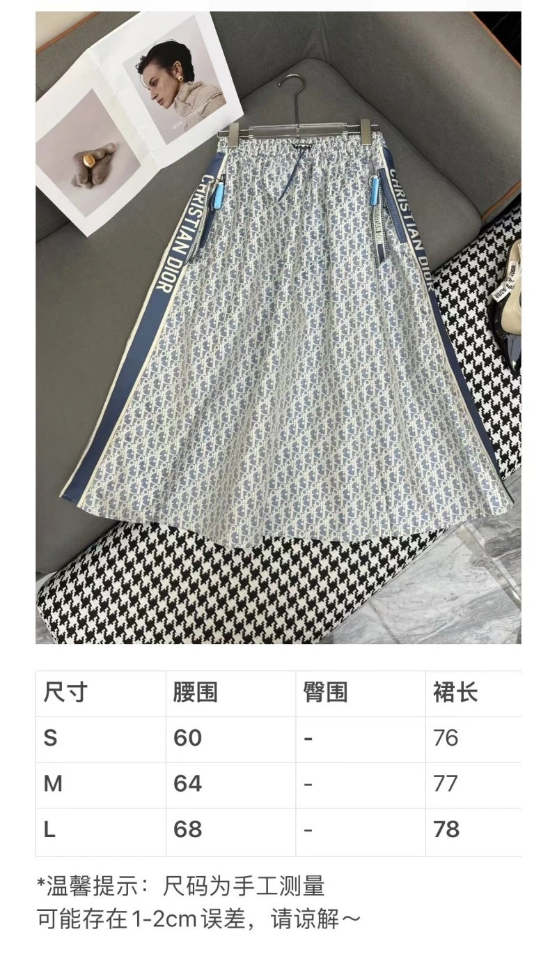 Mirror quality Christian Dior Dress