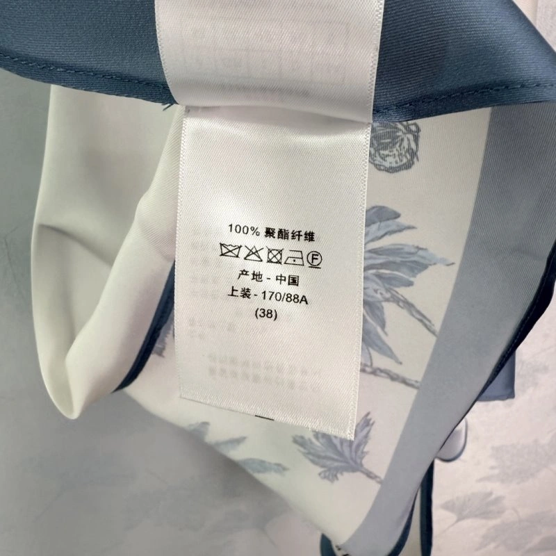 1:1 copy Christian Dior Dress
