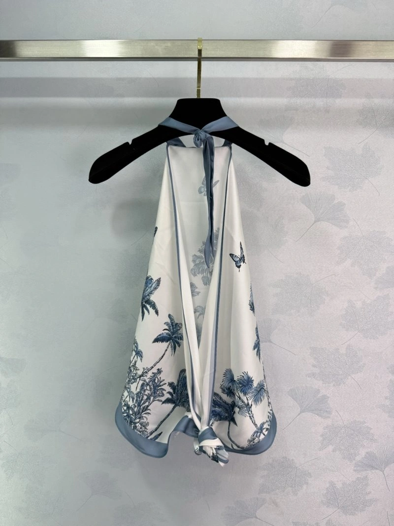 1:1 copy Christian Dior Dress