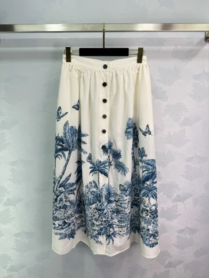 Christian Dior Dress