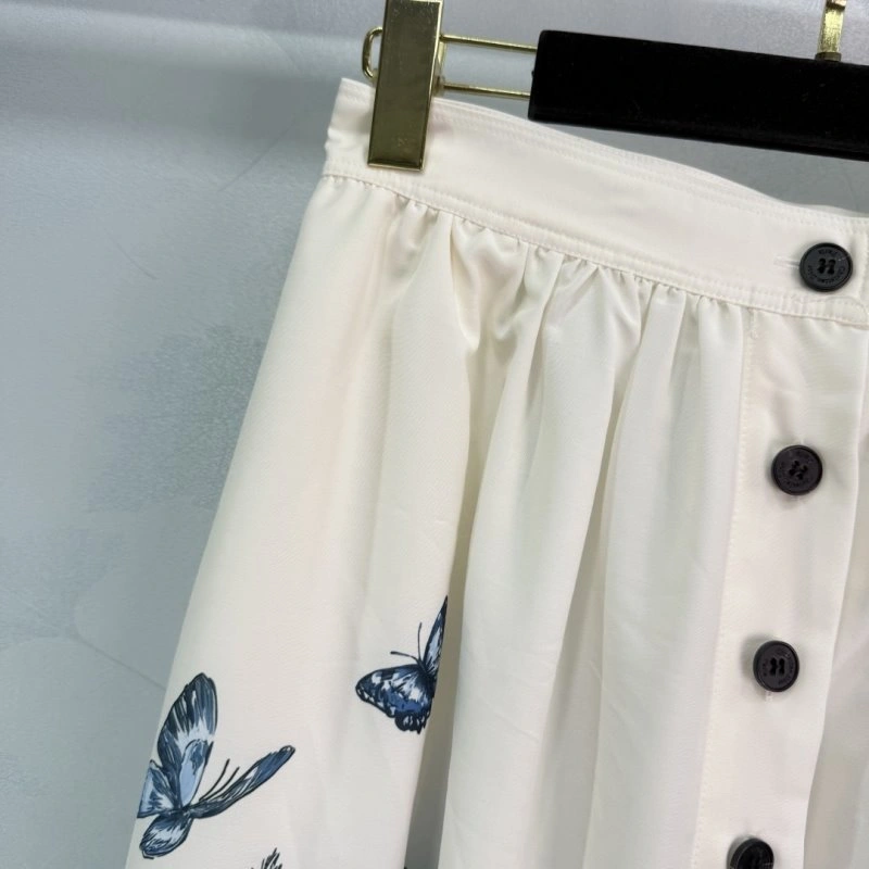 Top mirror Christian Dior Dress