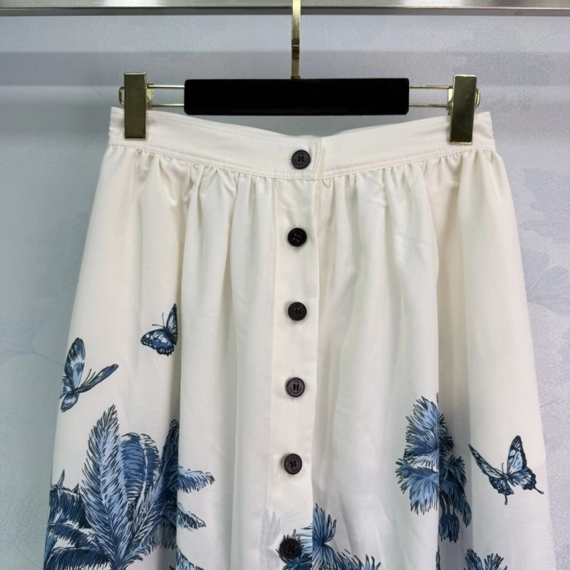 Top mirror Christian Dior Dress