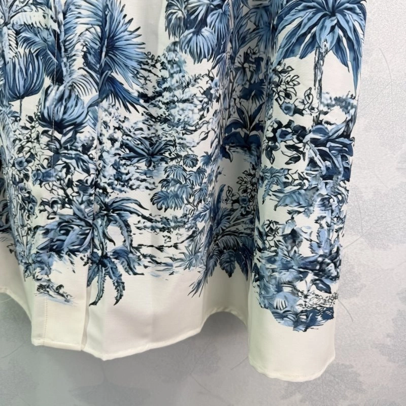 Top mirror Christian Dior Dress