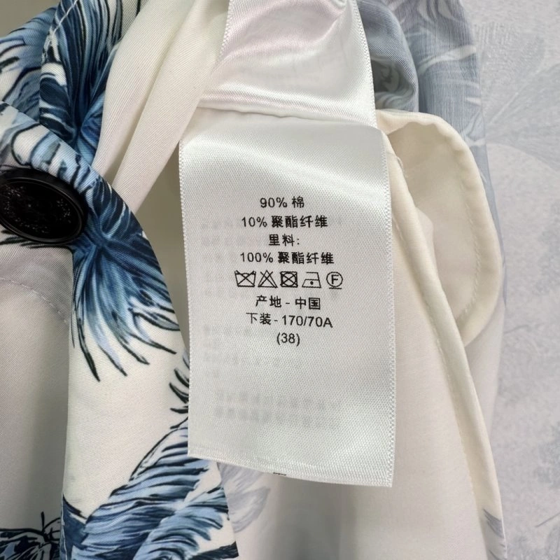 Top mirror Christian Dior Dress