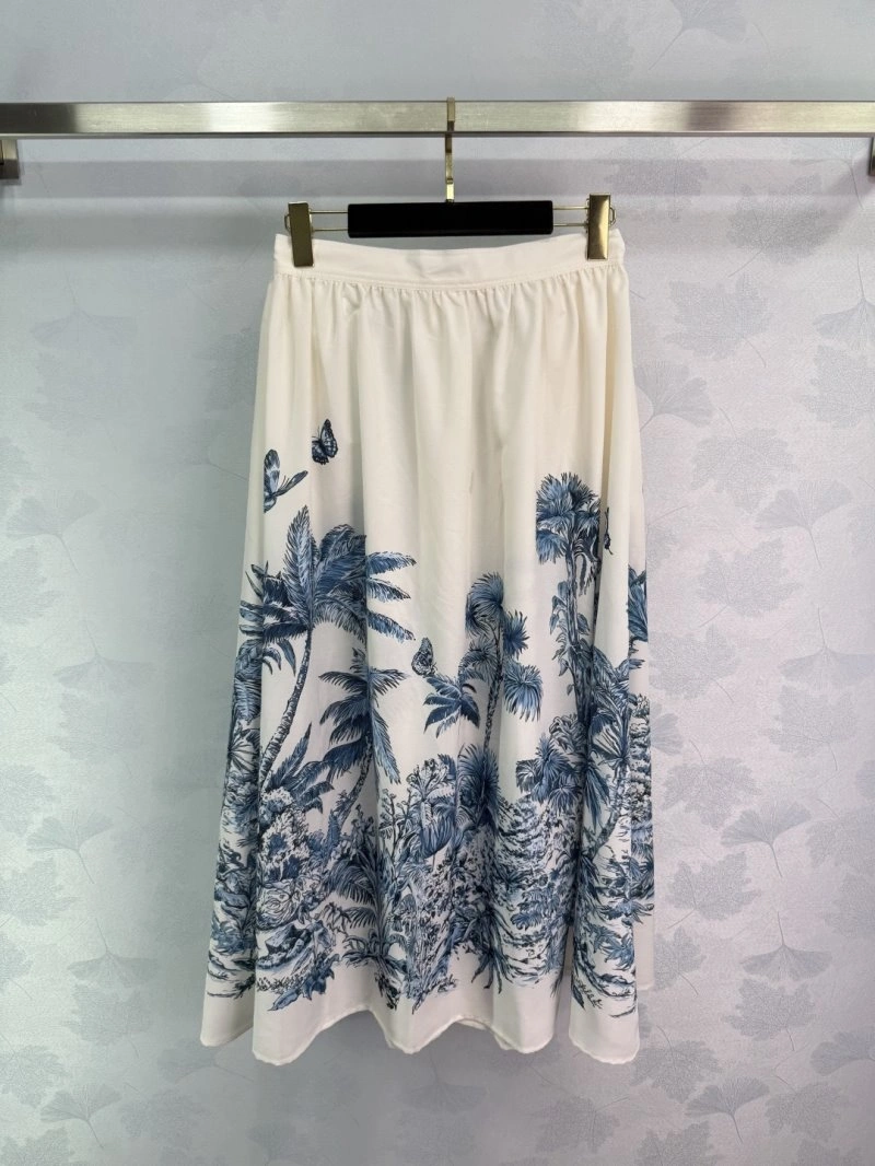Top mirror Christian Dior Dress