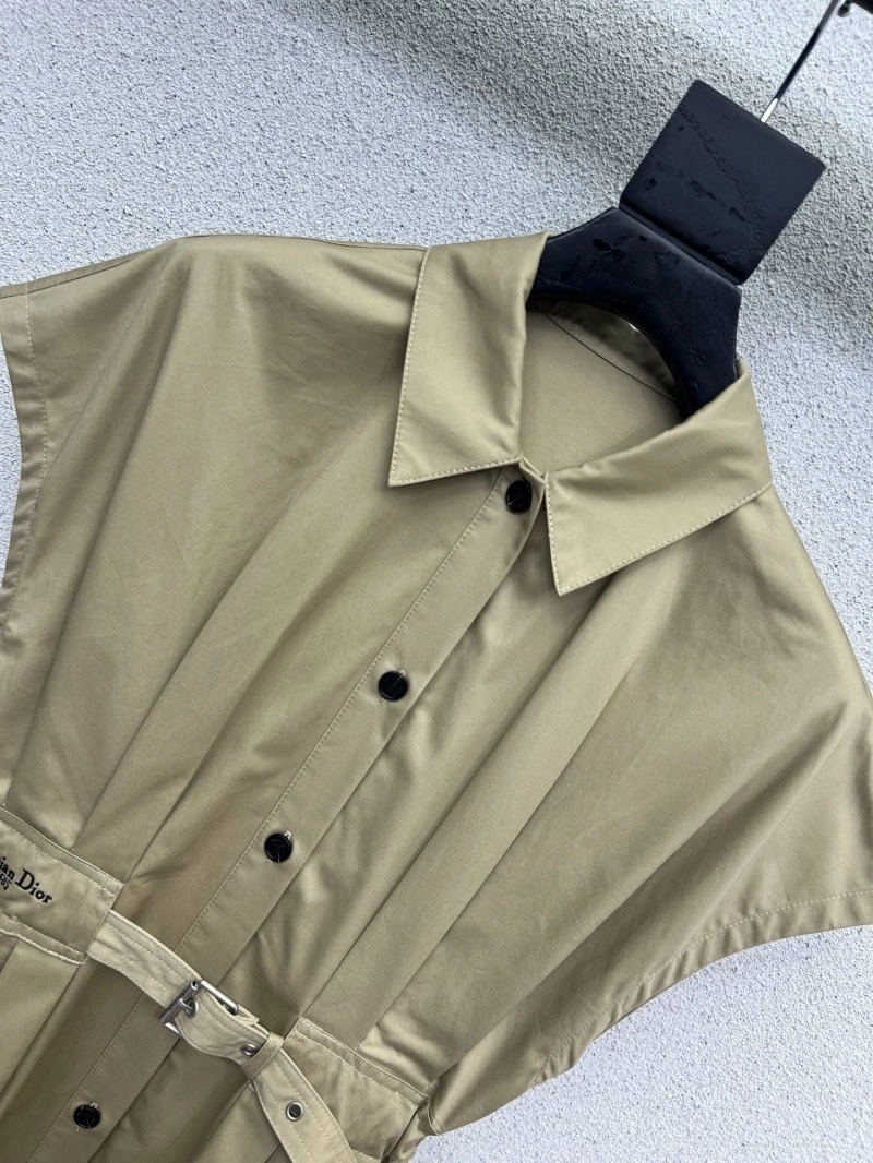 OEM Christian Dior Dress