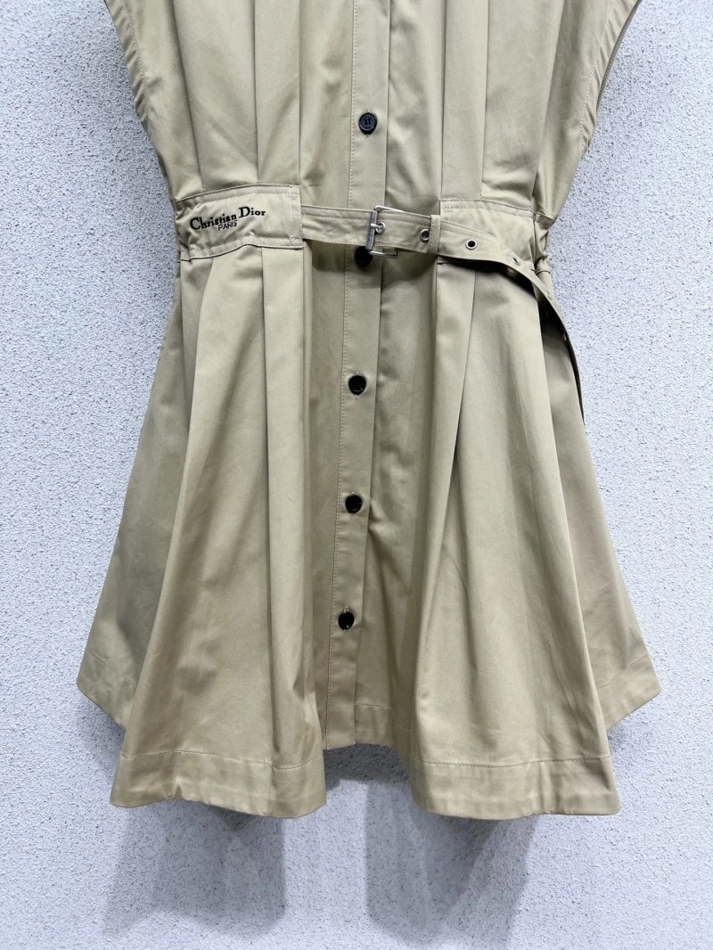 OEM Christian Dior Dress