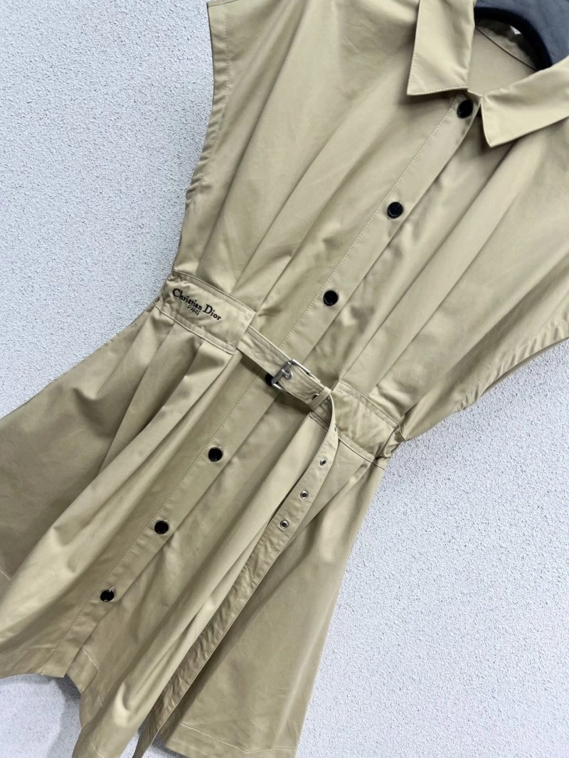 OEM Christian Dior Dress