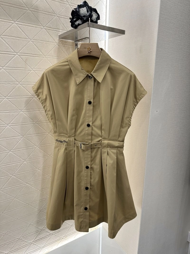 Christian Dior Dress