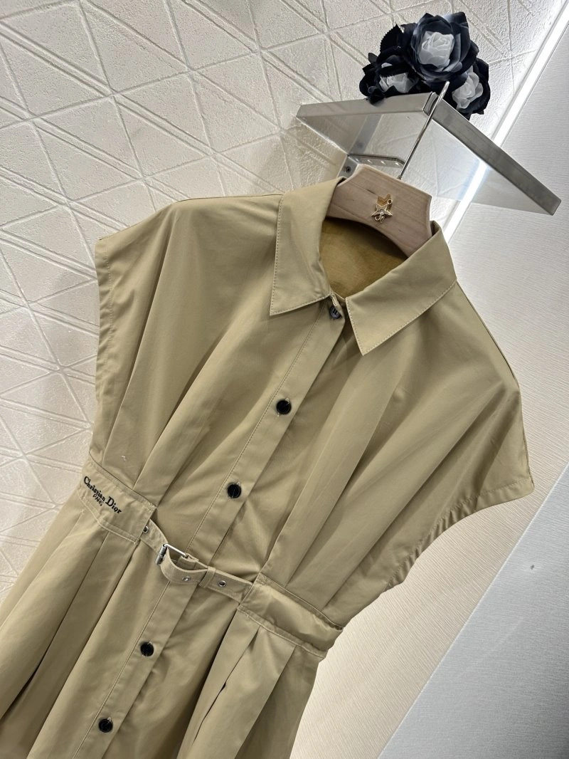 Factory-made Christian Dior Dress