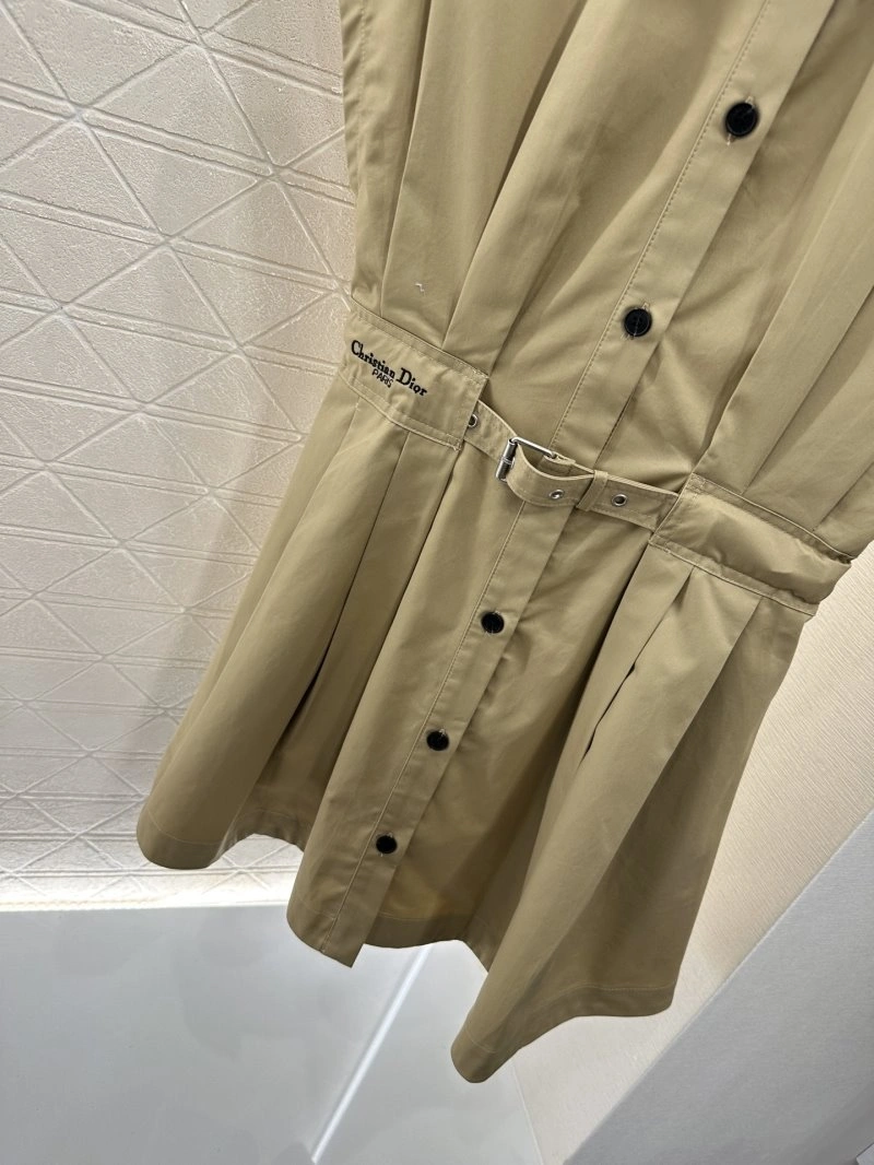 Factory-made Christian Dior Dress