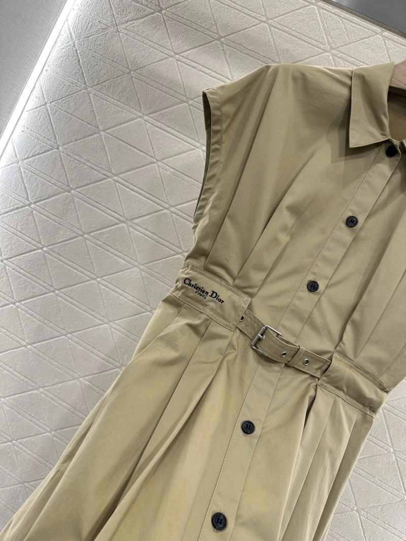 Factory-made Christian Dior Dress
