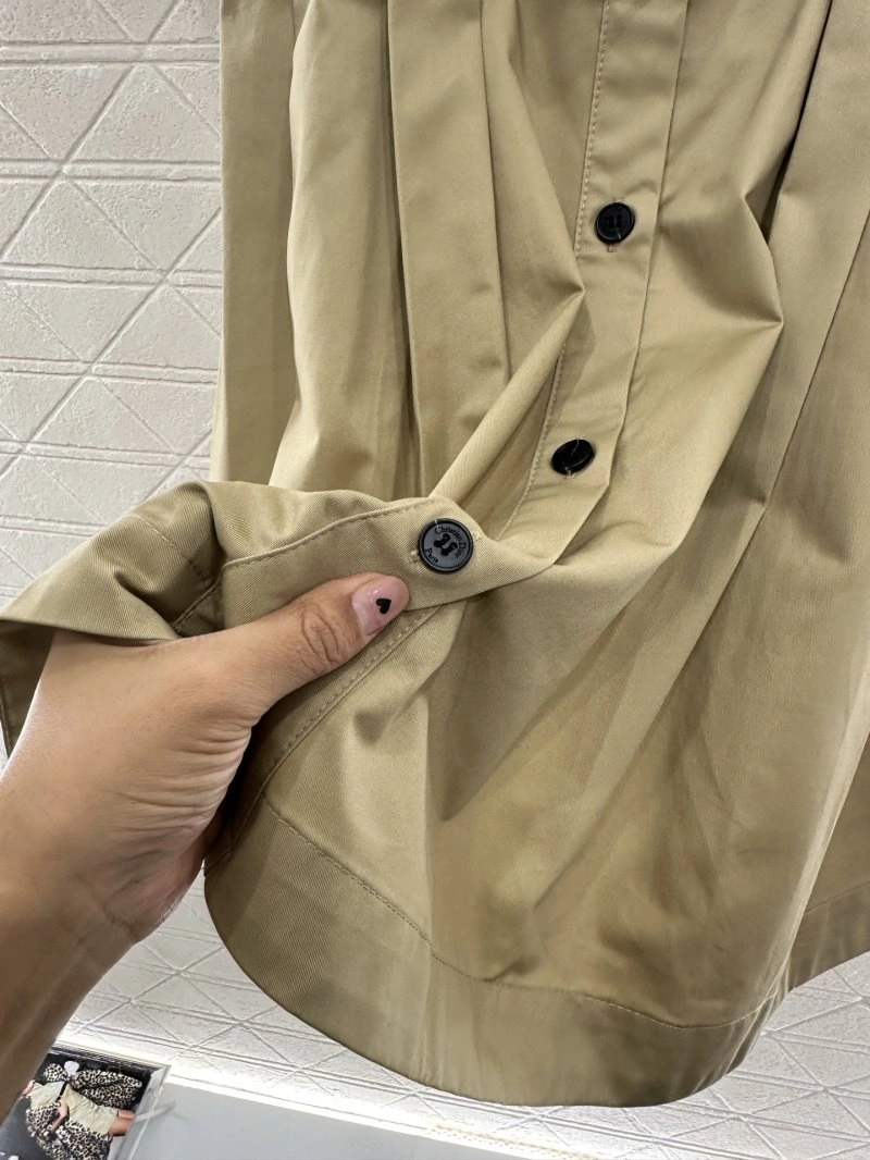 Factory-made Christian Dior Dress