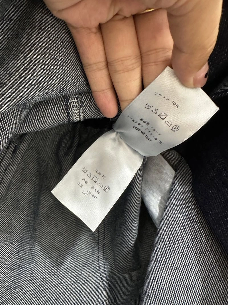 OEM Christian Dior Dress