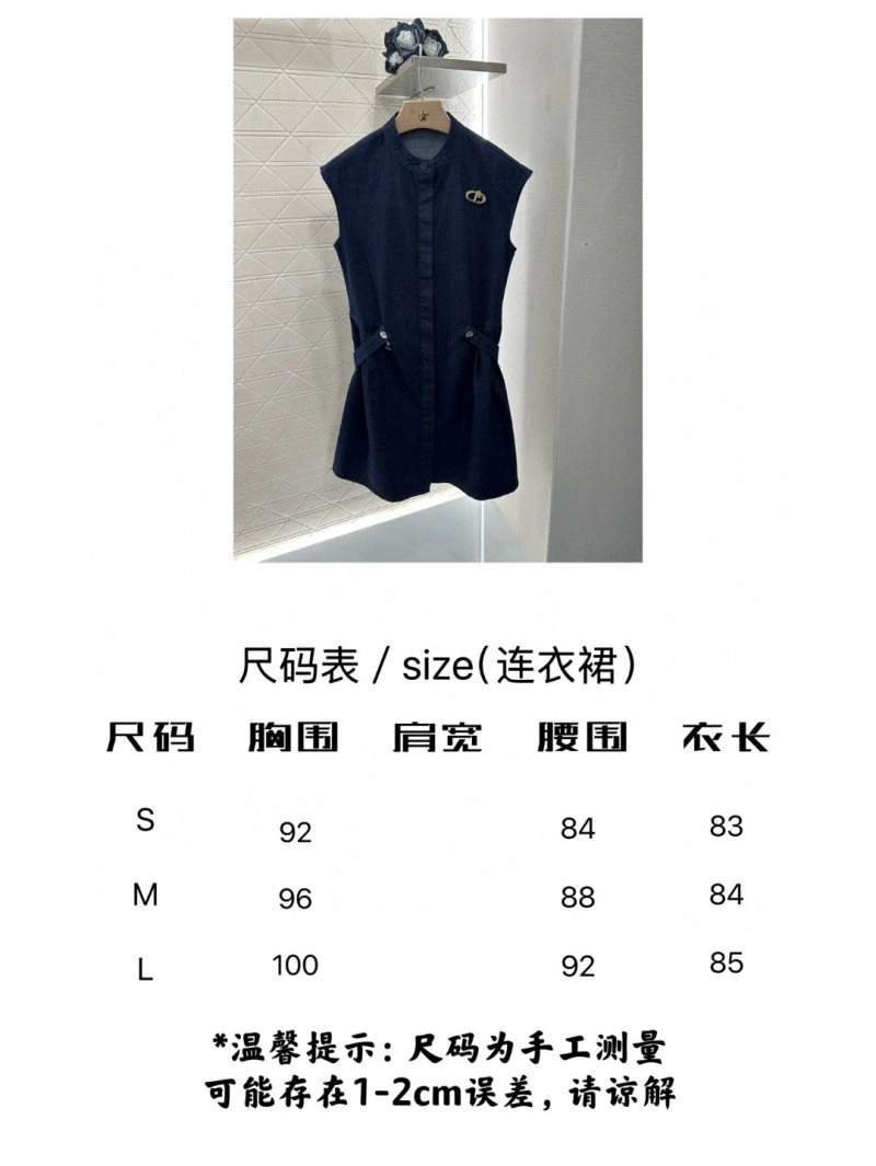 Real Christian Dior Dress