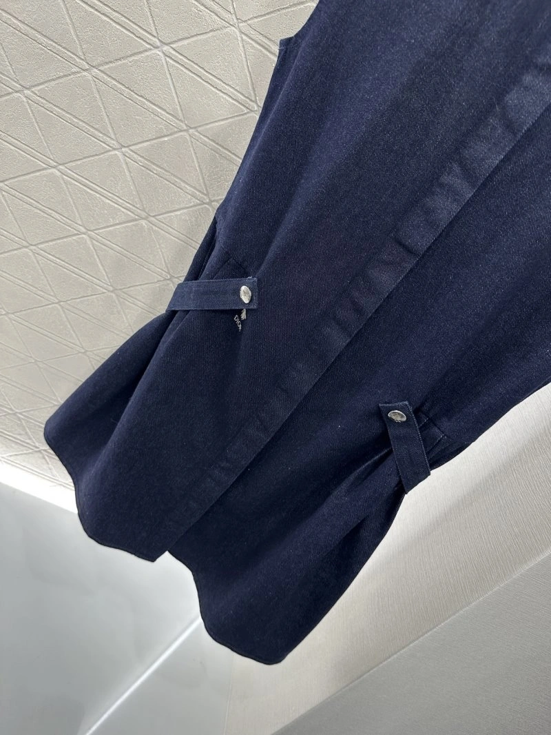 Real Christian Dior Dress