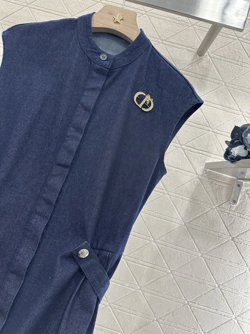 Real Christian Dior Dress