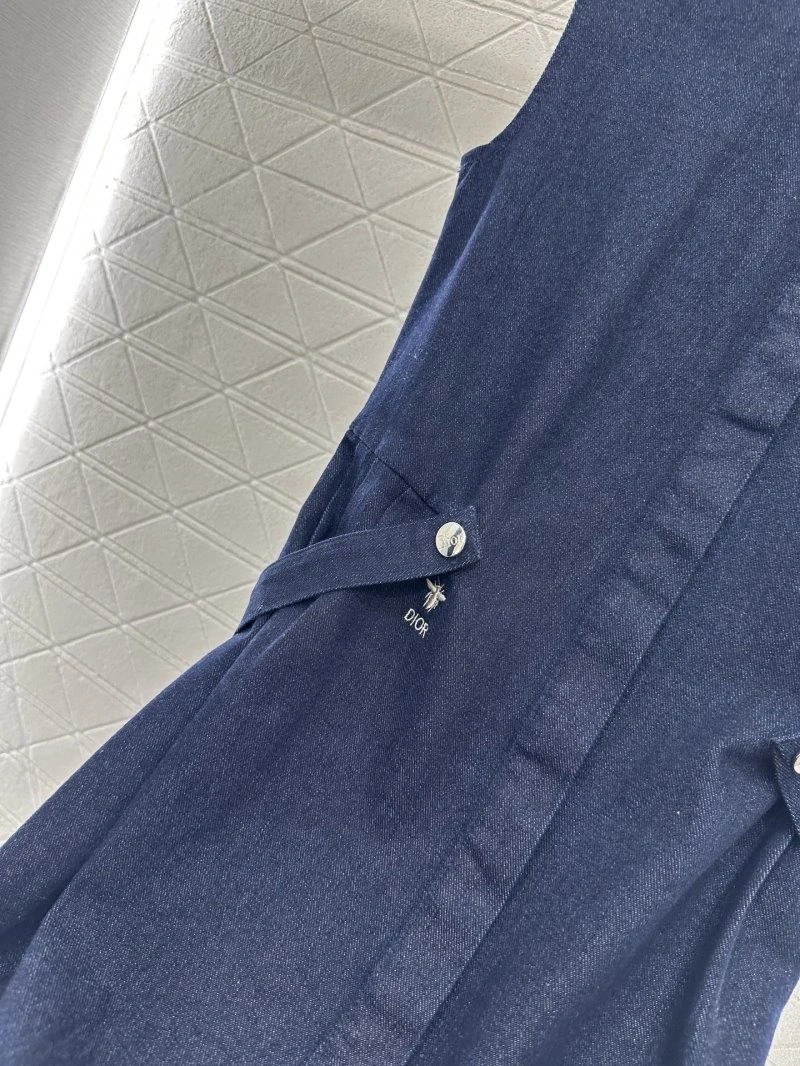 Real Christian Dior Dress