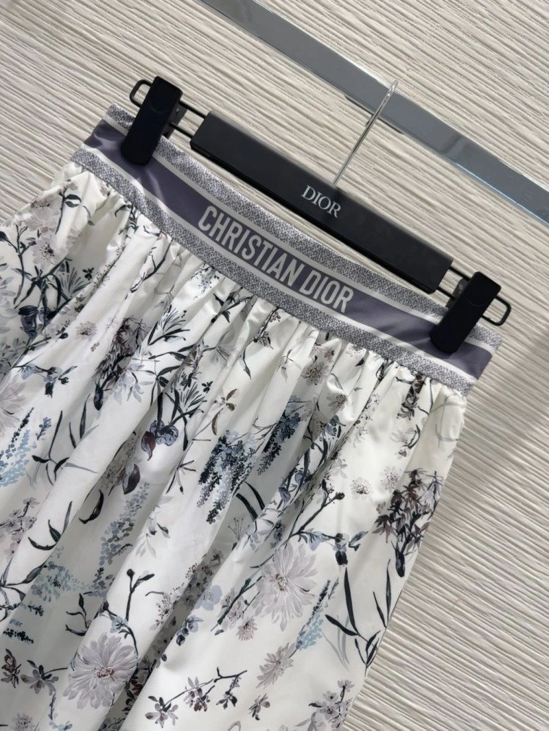 Top match Christian Dior Dress
