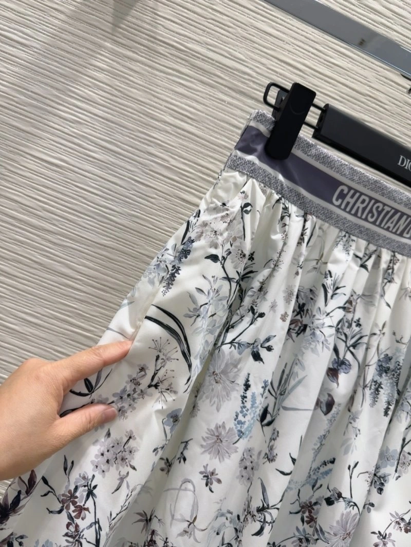 Top match Christian Dior Dress