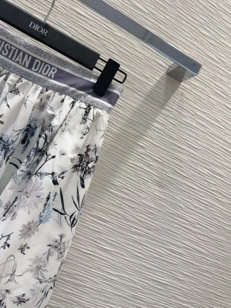 Top match Christian Dior Dress