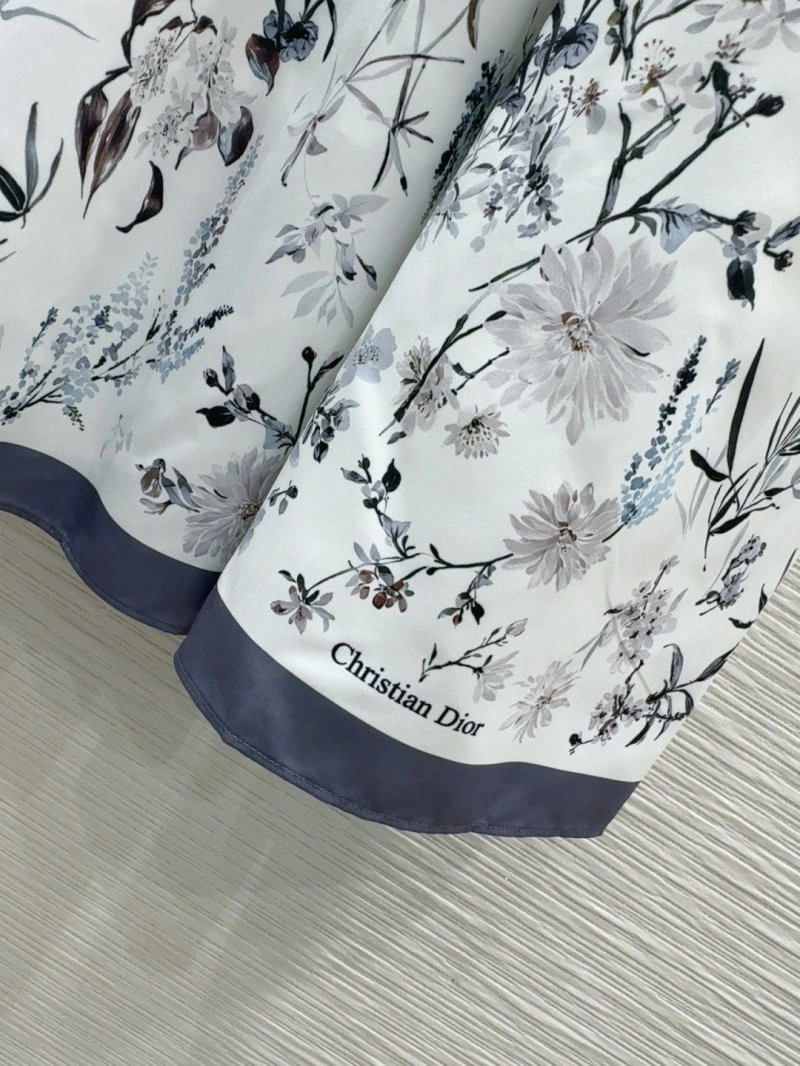Top match Christian Dior Dress