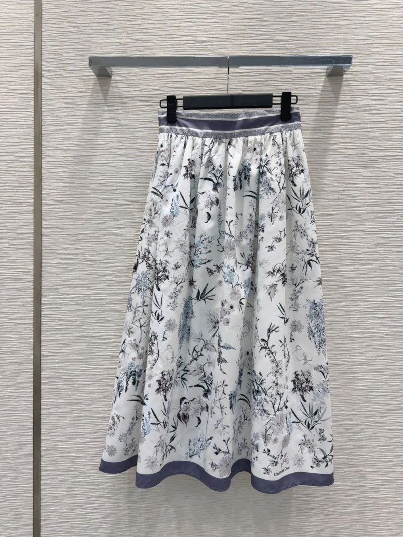 Top match Christian Dior Dress