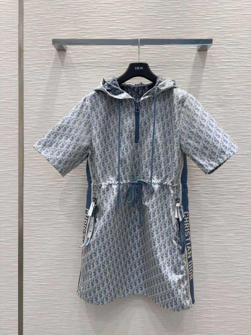 Budget-friendly Christian Dior Dress