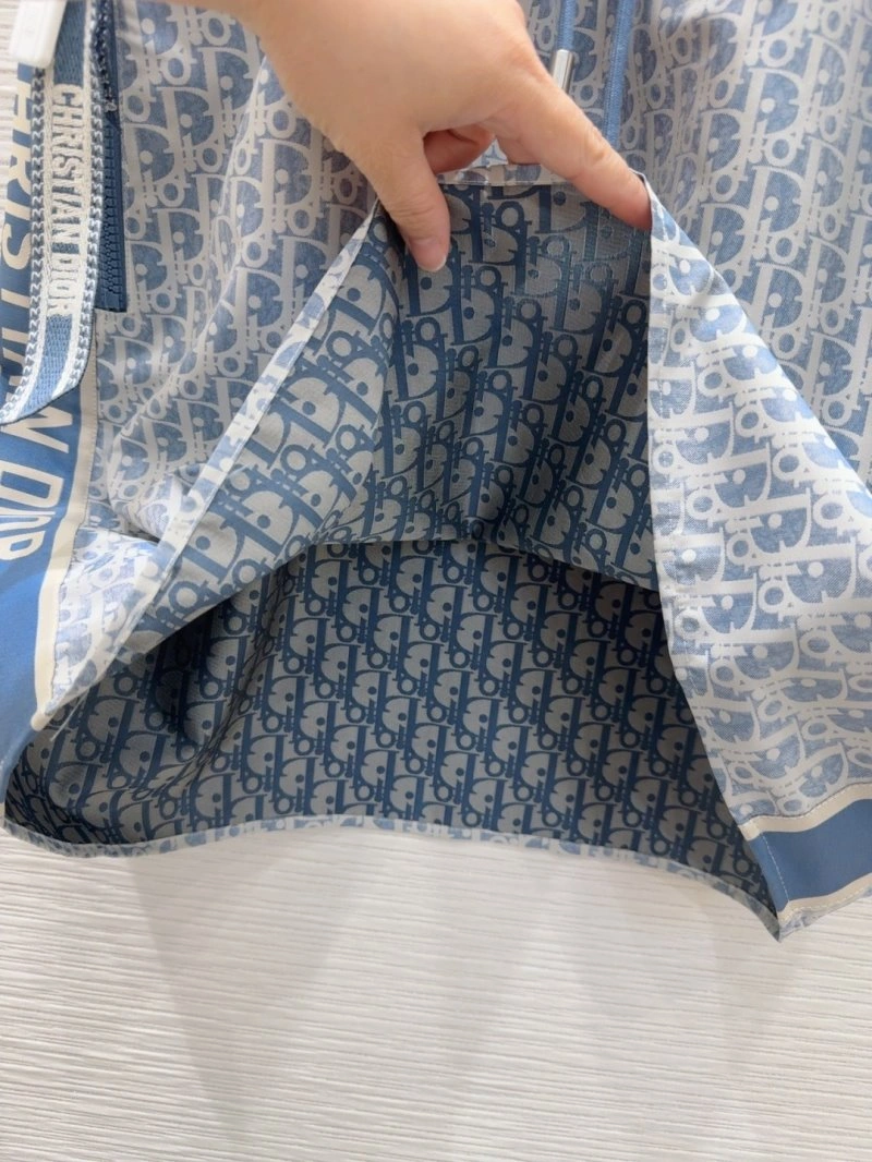 Budget-friendly Christian Dior Dress