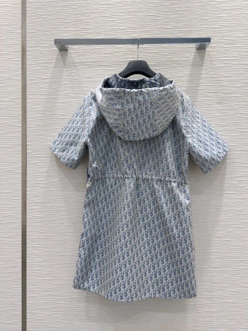 Budget-friendly Christian Dior Dress
