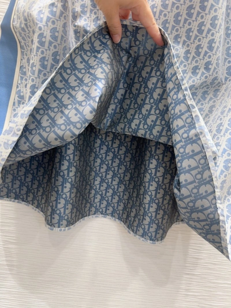 Top match Christian Dior Dress