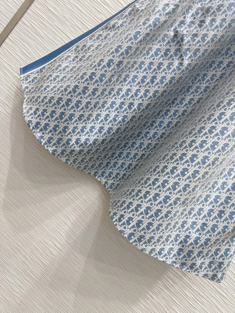 Top match Christian Dior Dress