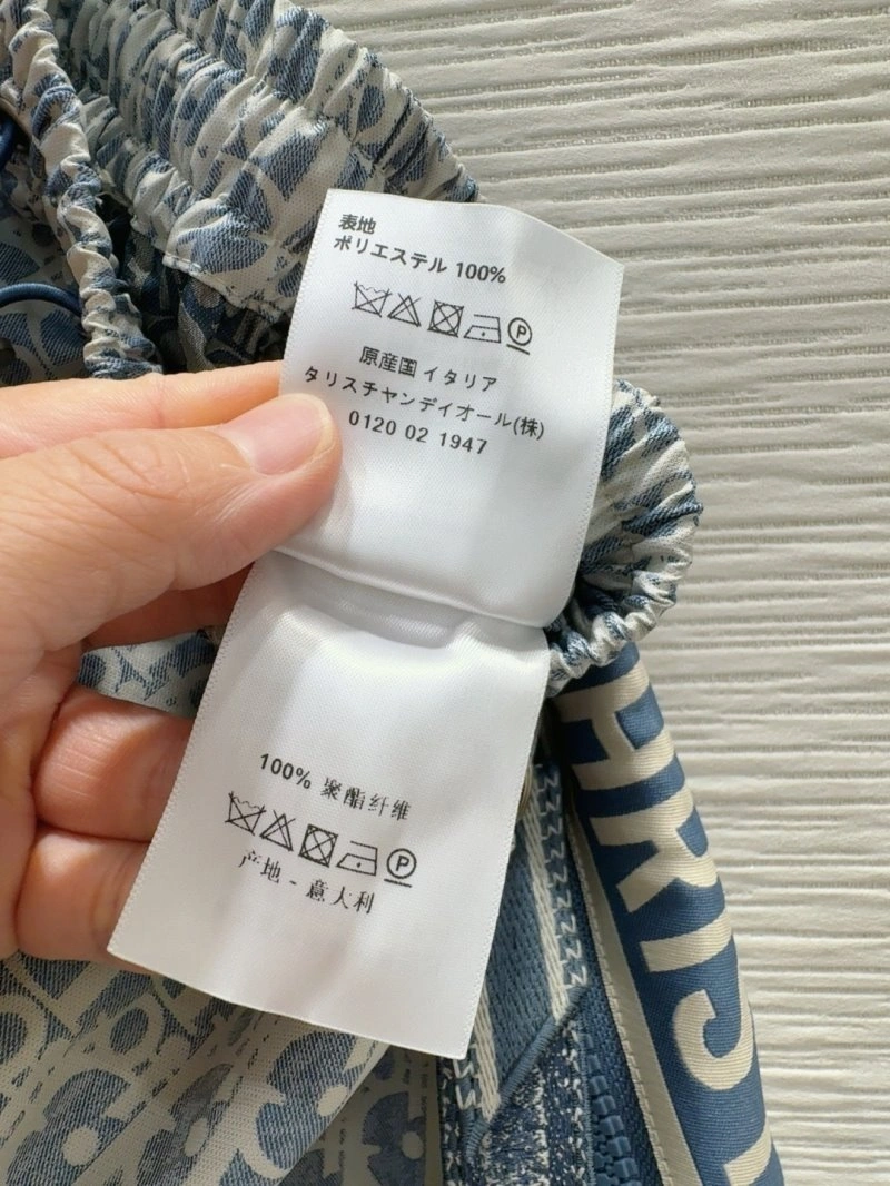 Top match Christian Dior Dress