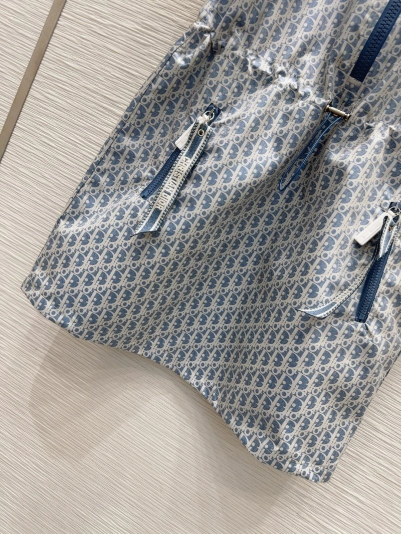 Official Christian Dior Dress