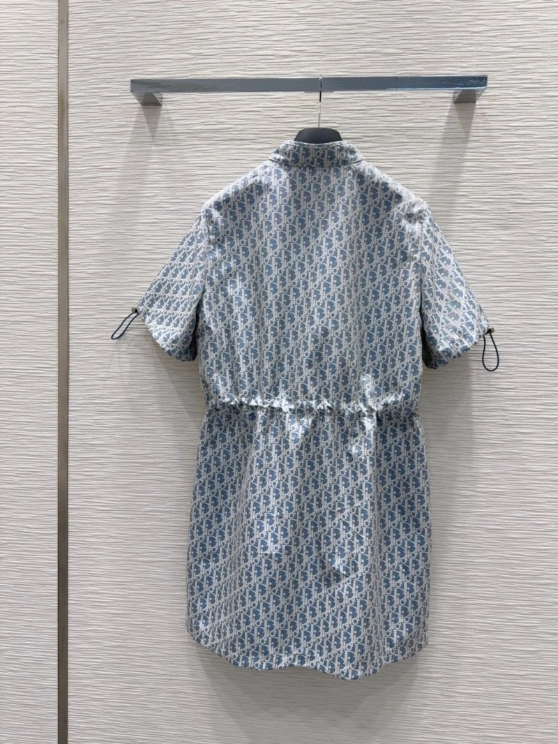 Official Christian Dior Dress