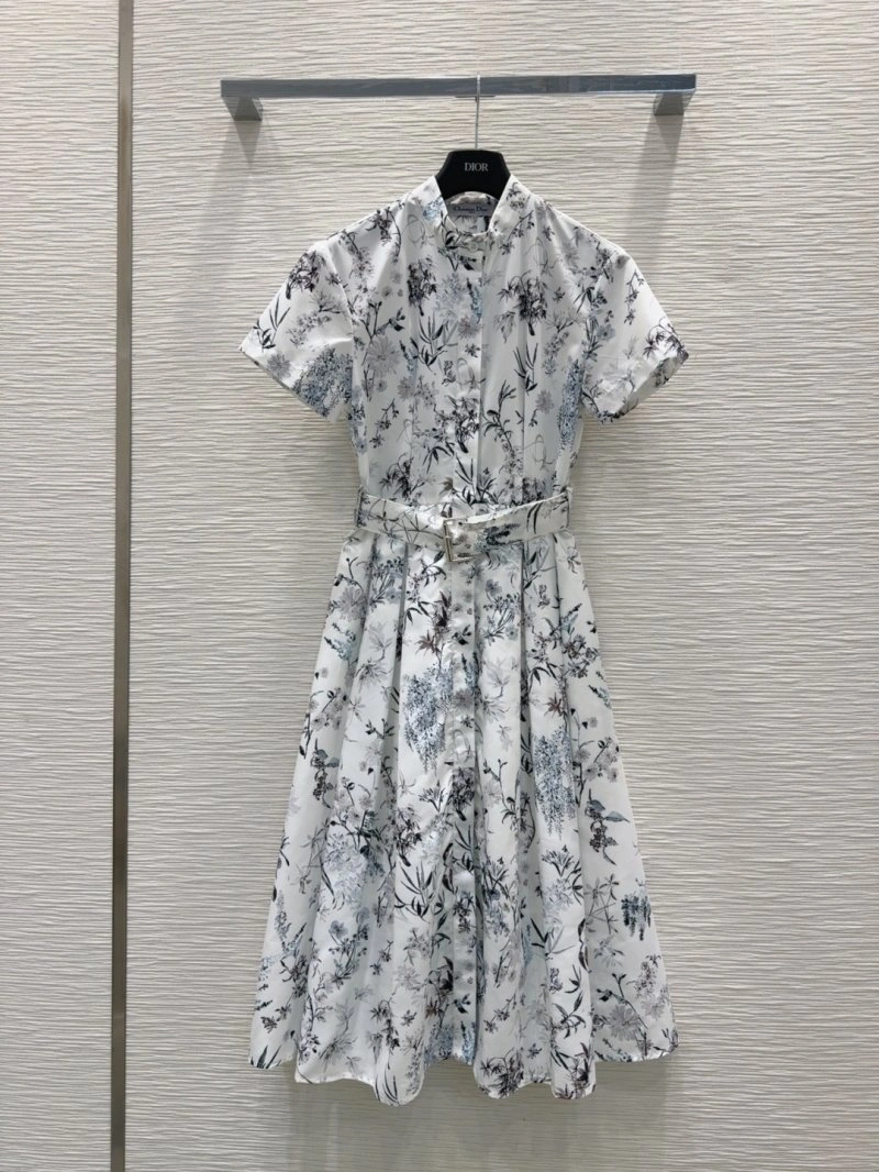 Christian Dior Dress
