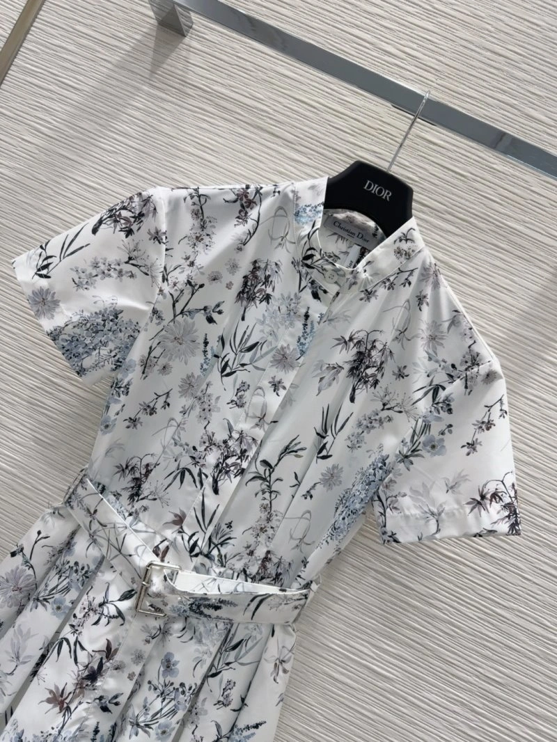 Exact replica Christian Dior Dress