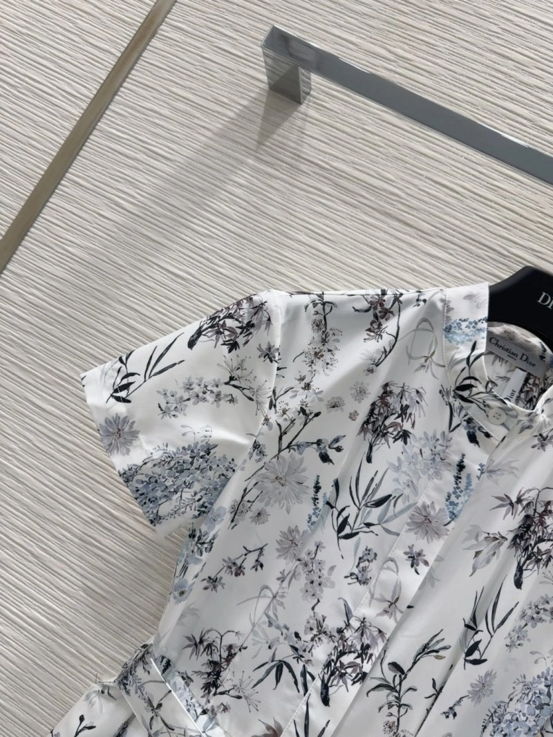Exact replica Christian Dior Dress