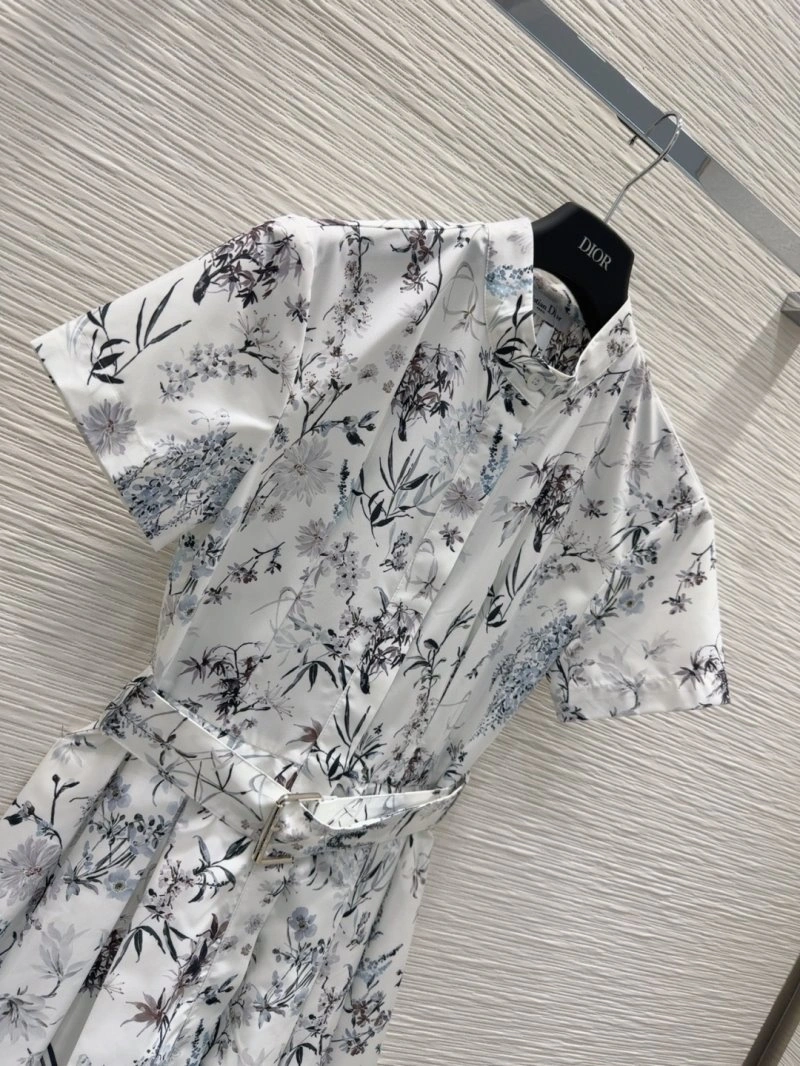 Exact replica Christian Dior Dress