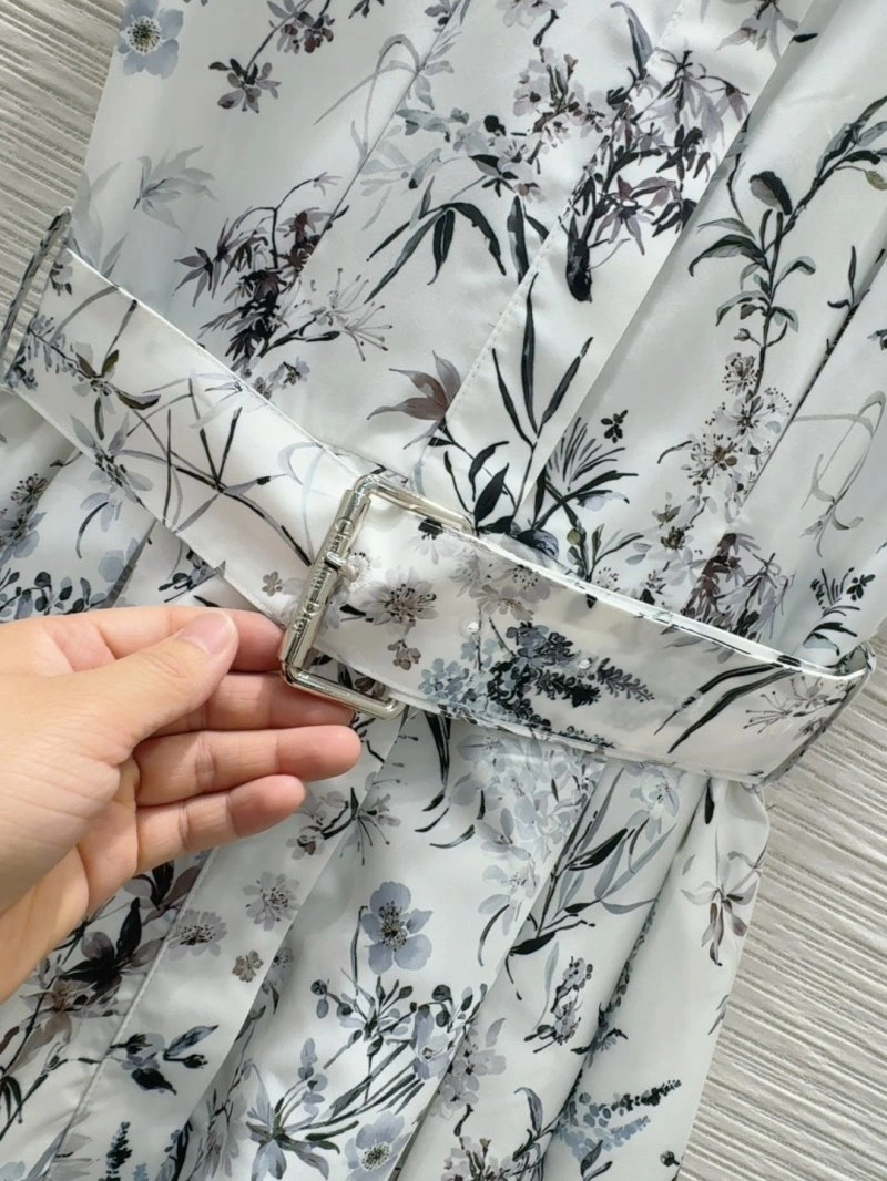 Exact replica Christian Dior Dress